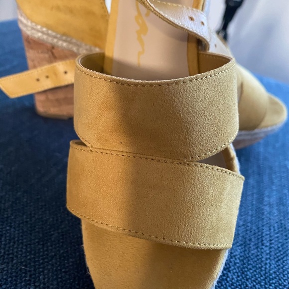 American Rag | Shoes | American Rag Wedge Shoe | Poshmark
